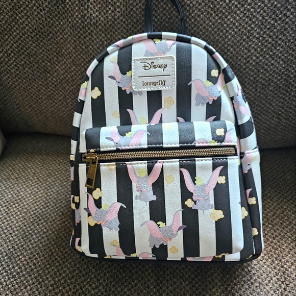 Loungefly | Bags | Loungefly Dumbo | Poshmark